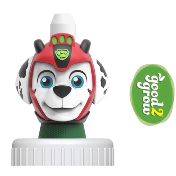 Good2Grow | Other | Good2grow Paw Patrol Aqua Pups Marshall Sprouts ...
